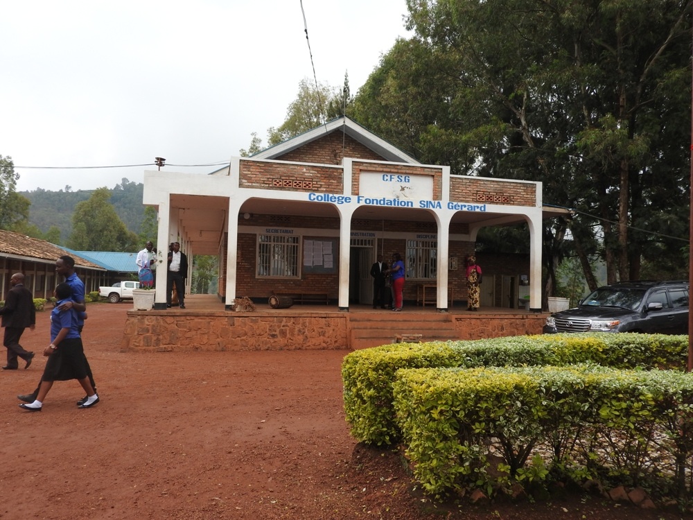 Rulindo: Sina Gerard ashimirwa kuba ari rwiyemezamirimo wanze gutera ...