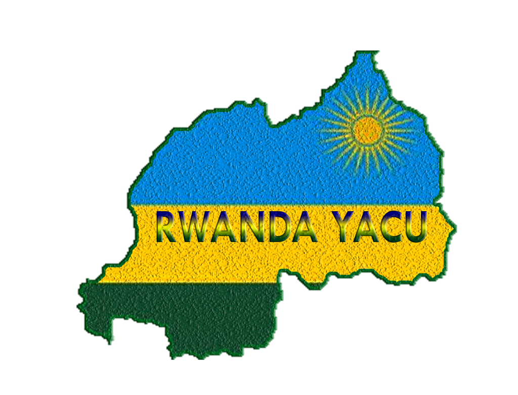 Rwanda Yacu New Logo Rwandayacu