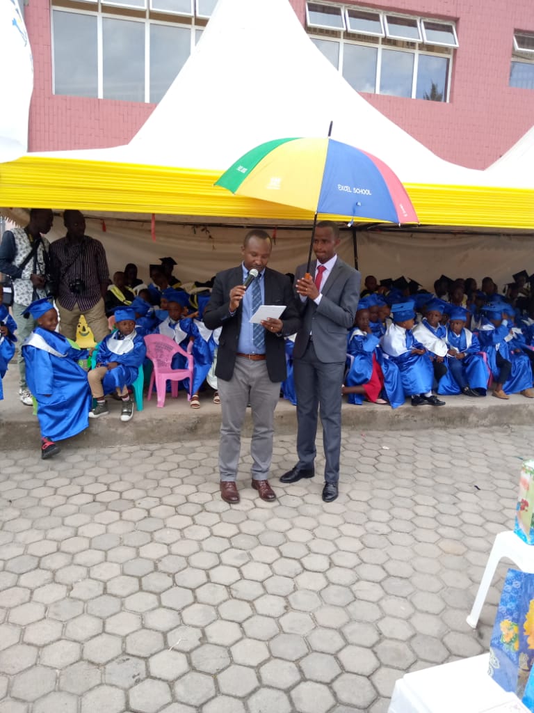 Musanze :Ababyeyi bagaragaje amarangamutima batewe n’uburere abana babo ...