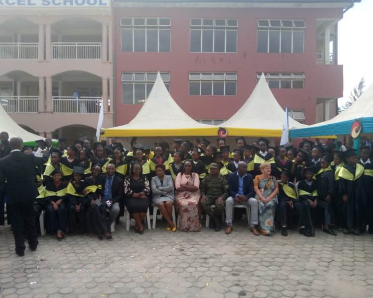 Musanze :Ababyeyi bagaragaje amarangamutima batewe n’uburere abana babo ...