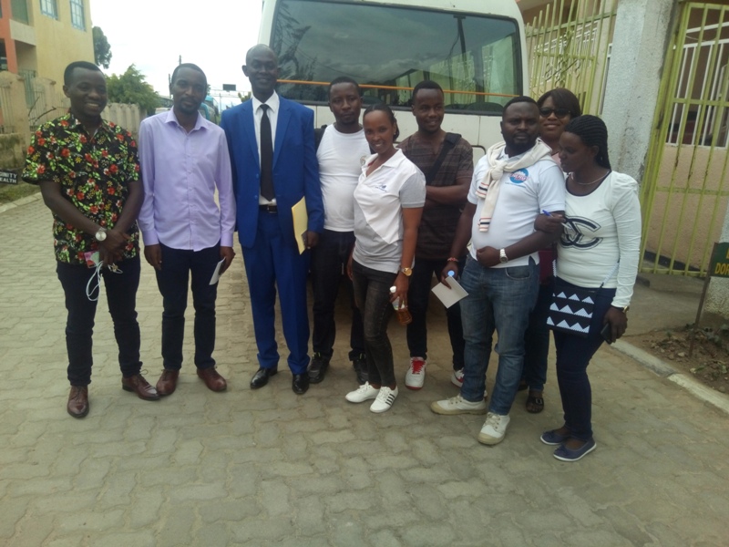 Musanze: wisdom School imihigo yo gutanga ubumenyi mpuzamahanga ...