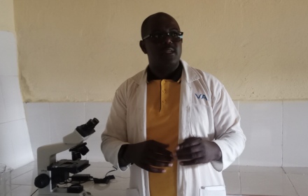 Gicumbi: Aborozi b’ingurube bishimira igikorwa cya RAB cyo kubagezaho ...