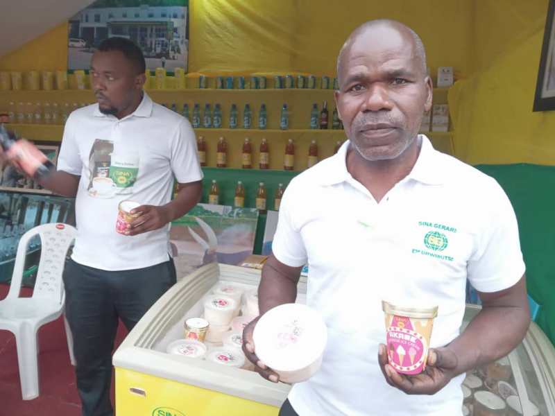 Ngarama 5 - Rwandayacu