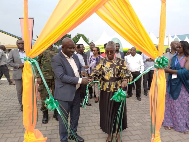 expo musanze 1 - Rwandayacu